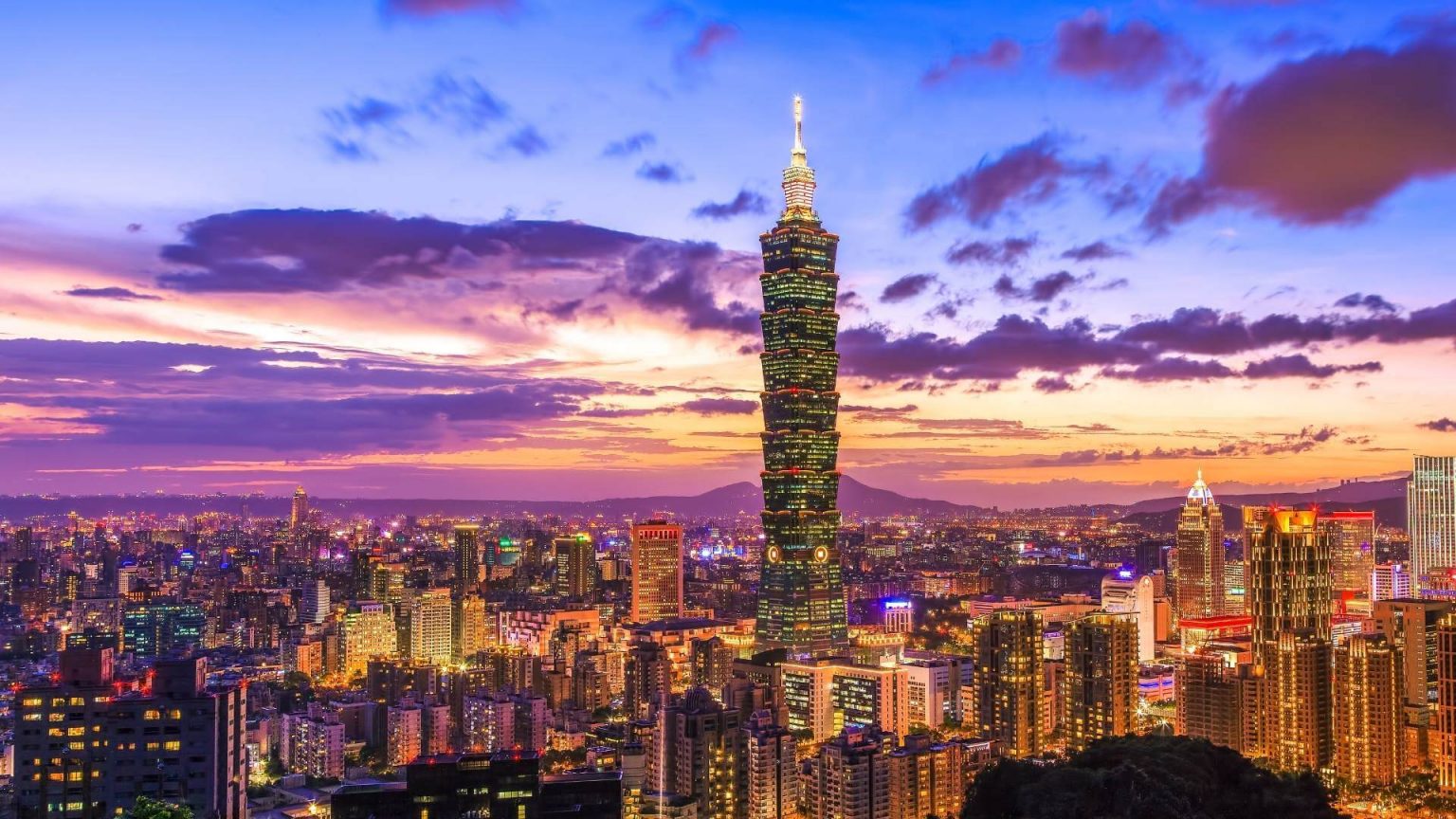 100K Taiwan Email List & Database [2026 Updated] - EmailProLeads