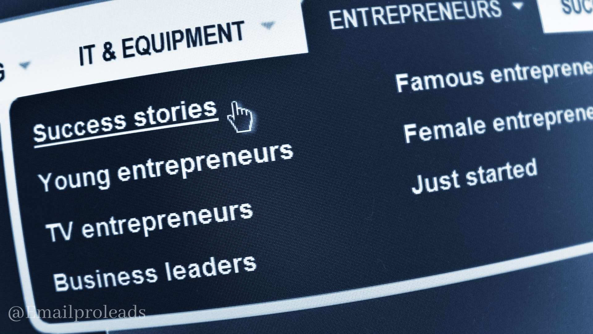 [10 Million] USA Consumer Email Database 2025 - EmailProLeads