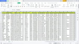 97M USA Email Database - 2024 Updated - EmailProLeads