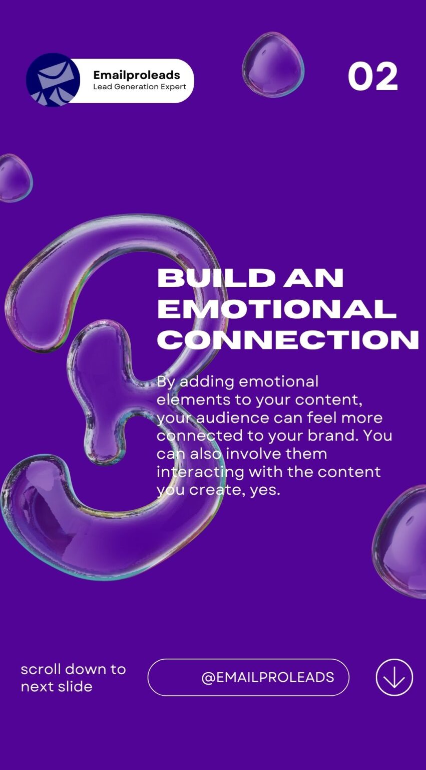 Buy Email List, Database, Mailing List - EmailProLeads