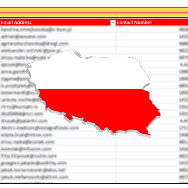 500K Switzerland Email List & Database [2025 Updated]