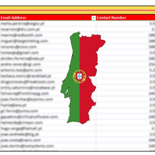 500K Switzerland Email List & Database [2025 Updated]